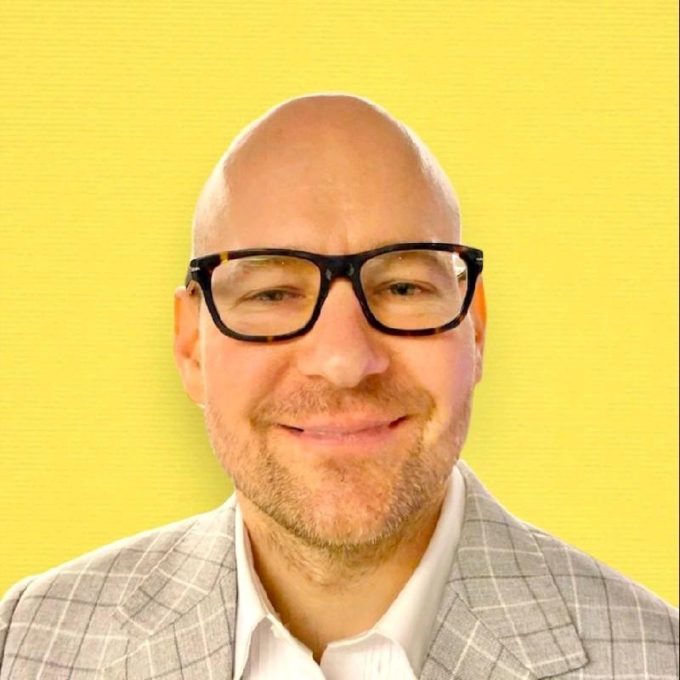 Daniel Simon